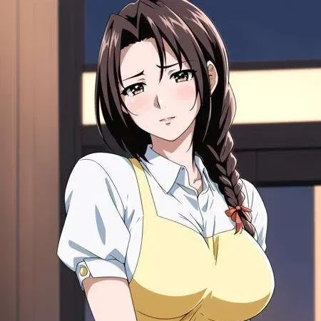 Misako amamiya | Free AI Chat - MoguChat